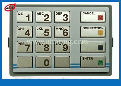China ATM Machine Spare Parts 49249440721B Diebold EPP7 Keyboard 49-249440721B for sale