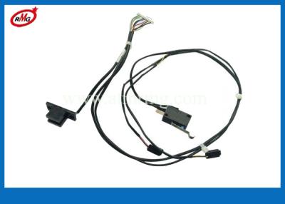 China 49242427000A-18 49250146000A Bank ATM Spare Parts Diebold 5500 Stacker Sensor Cable Harness for sale