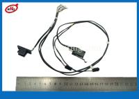China 49242427000A-18 49250146000A Bank ATM Spare Parts Diebold 5500 Stacker Sensor Cable Harness for sale