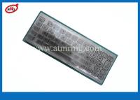 China 868-828 ATM Machine Spare Parts Diebold Keyboard for sale