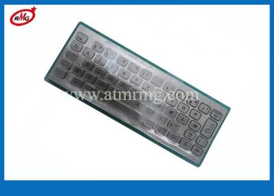 China 868-828 ATM Machine Spare Parts Diebold Keyboard for sale