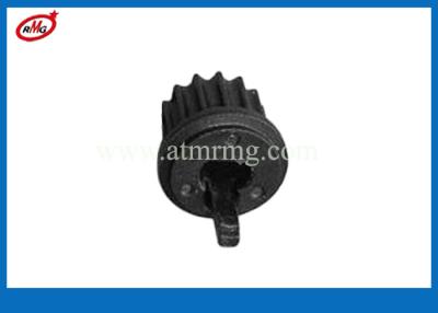 China 49202752000A Bank ATM Spare Parts Diebold Pulley 14T Gear 49-202752-000A for sale