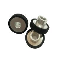 China ATM Spare Parts NCR Feed Roller Card Reader Parts 998-0235075 9980235075 for sale