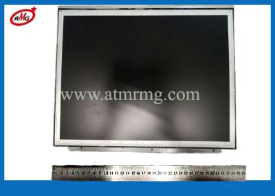 China 49250934000A Bank ATM Spare Parts Diebold 5500 15 Inch Display LCD Monitor 49250934000A for sale