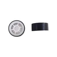 China 9980235676 998-0235677 MCRW FEED ROLLER 4MM NCR Card Reader Roller 998-0235676 9980235677 for sale