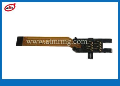 China 49209535000A-10 Bank ATM Spare Parts Diebold DIP Card Reader IC Contact 49209535000A-10 for sale