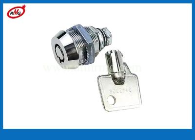 China 3142324 ATM machine parts Hyosung cassette spare part lock with key for sale