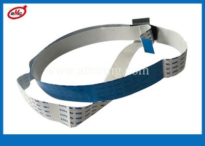 China S4371000062 ATM Machine Parts Hyosung K-ASSY Rubber FFC Cable for sale