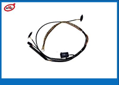 China 49207982000F 49-207982-000F ATM Spare Parts Diebold Opteva Sensor Cable Harness 625mm for sale