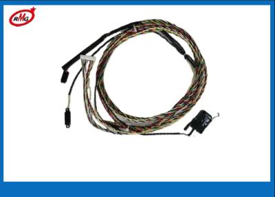 China 49207982000D ATM Parts Diebold 620mm Presenter Sensor Harness Cable for sale