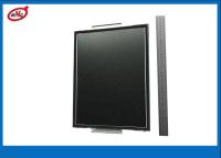 China 006-8616350 0068616350 NCR 6683 15 Inch LCD Monitor ATM Machine Parts for sale