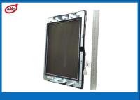 China 445-0735827 4450735827 NCR 15 Inch LCD Display Monitor Touch Screen ATM Machine Parts for sale