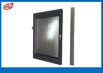 China 445-0735827 4450735827 NCR 15 Inch LCD Display Monitor Touch Screen ATM Machine Parts for sale