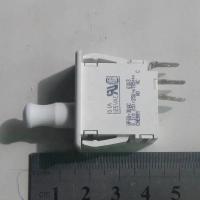 China 0090006620 ATM Machine Parts 009-0006620 NCR Interlock SPDT Switch for sale