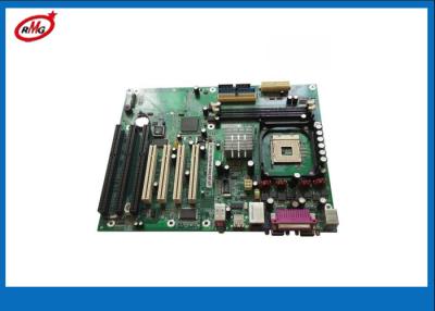 China 009-0020183 0090020183 NCR P4 Motherboard ATM Machine Parts for sale