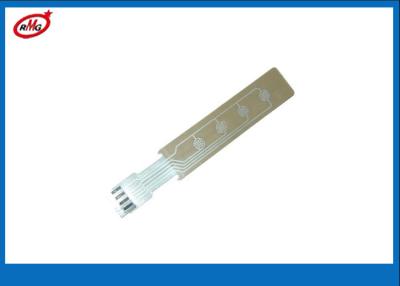 China 009-0011195 009-0007913 0090007913 ATM Spare Parts NCR SelfServ Keyboard 4 Key Membrane for sale