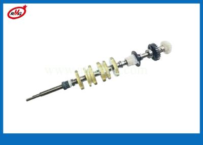 China 49-233165-000A 49233165000A-46 Bank ATM Spare Parts Diebold 368 ESC Feed Shaft for sale