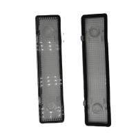 China 4450708619 ATM Machine Parts 445-0708619 NCR 6625 TASK LIGHT MOULDING for sale