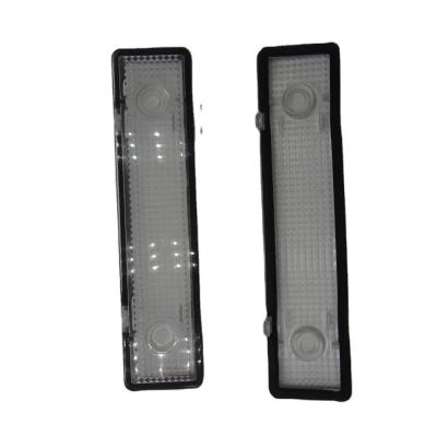 China 4450708619 ATM Machine Parts 445-0708619 NCR 6625 TASK LIGHT MOULDING for sale