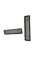 China 4450708619 ATM Machine Parts 445-0708619 NCR 6625 TASK LIGHT MOULDING for sale