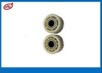 China 445-0587792 4450587792 ATM Spare Parts NCR 36T 18W Gear With Bearing for sale