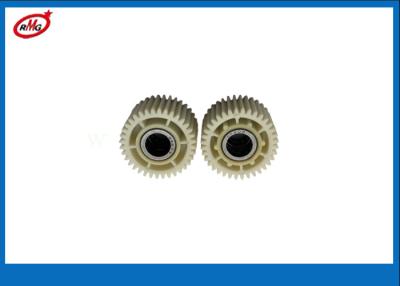 China 445-0587792 4450587792 ATM Spare Parts NCR 36T 18W Gear With Bearing for sale