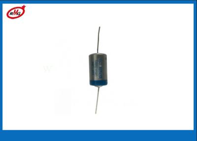 China 1750105679-03 ATM Spare Parts Wincor ER14250 3.6V 1.2Ah Lithium Battery for sale