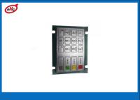 China 1750106057 ATM Parts Wincor Nixdorf EPPV5 Keyboard USA 01750106057 for sale