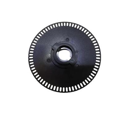 China atm machine spare parts NCR 6683 6687 BRM Escrow Tape 009-0032556 0090032556 for sale