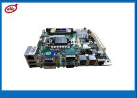 China 445-0752088 445-0746025 ATM Machine Parts NCR 66XX Riverside Intel Motherboard for sale
