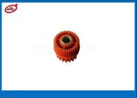 China 445-0572393 4450572393 ATM Spare Parts NCR Gear Orange 36T for sale