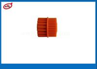 China 445-0572393 4450572393 ATM Spare Parts NCR Gear Orange 36T for sale