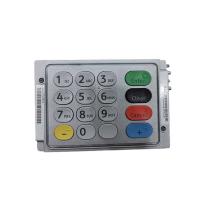 China 445-0745474 ATM Machine Parts NCR SELF SERV EPP KEYBOARD Pin Pad Keypad EPP3 ASSEMBLY ATM Spare Parts 66XX 4450745474 for sale