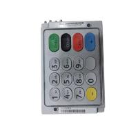 China 445-0745474 ATM Machine Parts NCR SELF SERV EPP KEYBOARD Pin Pad Keypad EPP3 ASSEMBLY ATM Spare Parts 66XX 4450745474 for sale