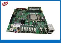 China 445-0775206 4450775206 NCR MISANO Motherboard ATM Machine Parts NCR PC Core Main Board for sale