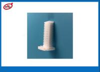 China 445-0586279 4450586279 ATM Spare Parts NCR Cassette Spacer Note Guide White for sale