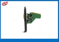 China 1750121671 ATM Machine Parts Wincor Nixdorf DVI-ADD2-PCIe-X16_shield AB for sale