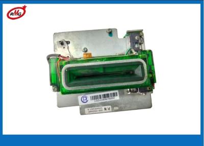 China 009-0025445 0090025445 ATM Spare Parts NCR 66XX IMCRW Card Reader Shutter Assembly for sale