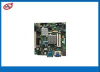 China ATM Machine Parts NCR SelfServ Intel ATOM D2550 Motherboard 445-0750199 for sale