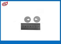 China 445-0756286-05 445-0736663 ATM Parts NCR S2 Pick Module Belt Retainer 5mm Grey for sale
