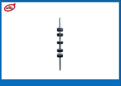 China 445-0677375-15 445-0709478 ATM Machine Parts NCR Presenter Pulley Shaft for sale