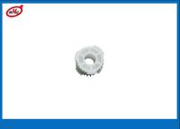 China 445-0761208-102 445-0762440 4450762440 ATM Spare Parts NCR White Pulley for sale