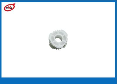 China 445-0761208-102 445-0762440 4450762440 ATM Spare Parts NCR White Pulley for sale