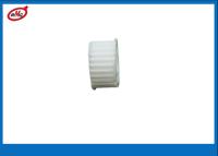 China 445-0761208-102 445-0762440 4450762440 ATM Spare Parts NCR White Pulley for sale