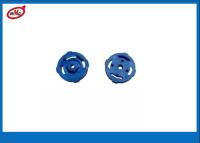 China 4450756222 445-0756222-19 ATM Spare Parts NCR S2 Cassette Blue Spacer Roller for sale