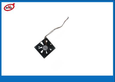 China 445-0723046-05 009-0025306 ATM Spare Parts NCR 6622 Fan 12V 92mm X 92mm for sale