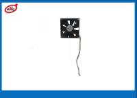 China 445-0723046-05 009-0025306 ATM Spare Parts NCR 6622 Fan 12V 92mm X 92mm for sale
