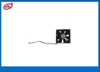 China 445-0723046-05 009-0025306 ATM Spare Parts NCR 6622 Fan 12V 92mm X 92mm for sale