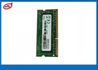 China 497-0469649 4970469649 ATM Spare Parts NCR Memory Module 2GB DDR3 1066MHZ for sale