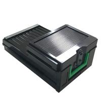 China ATM Machine Parts NCR Spare Parts NCR S2 Reject Cassette Purge Bin 4450756691 445-0756691 for sale